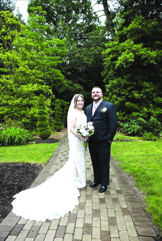 Couple’s dream wedding survives explosion in downtown Youngstown | News ...